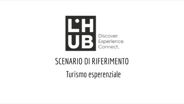 LHUB | Genially