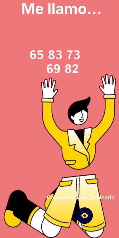 Me llamo... | Genially