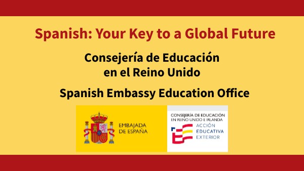 25-26 - 15min - Spanish Key | Genially