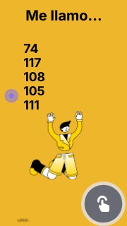 Me llamo... | Genially