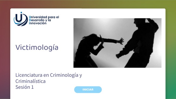 Sesión 2 | Genially