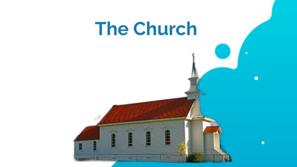 03. The church | Genially
