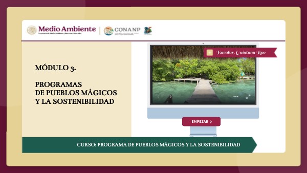 Módulo 3 PM | Genially