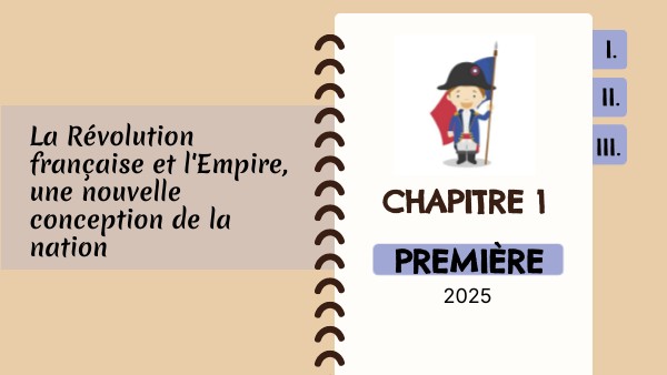 Première | Genially