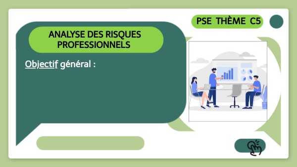 "Identifier, Analyser et d’Evaluer un risque afin de proposer des mesures hiérarchisées de ...