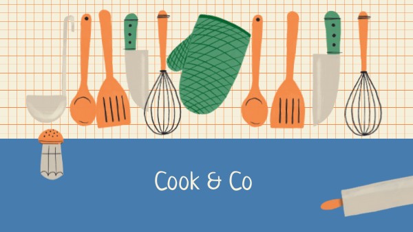 Cook & Co | Genially