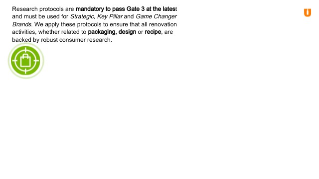 The Mandatory Protocols | Genially