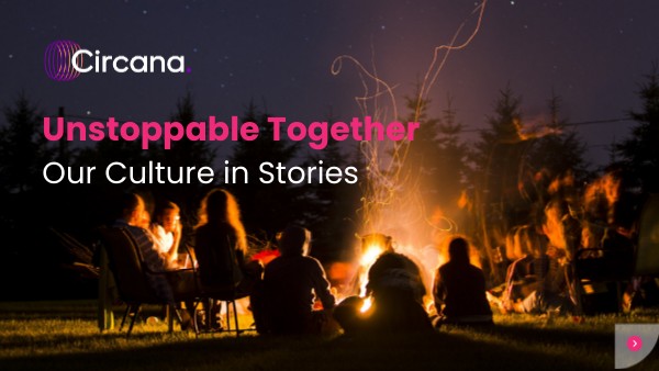 Unstoppable Together | Genially