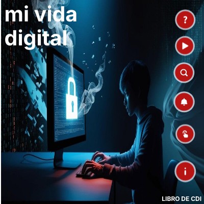 mi vida digital | Genially
