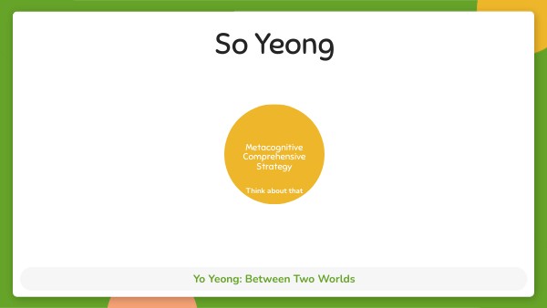 So Yeong | Genially