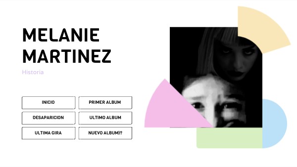 MELANIE MARTINEZ | Genially