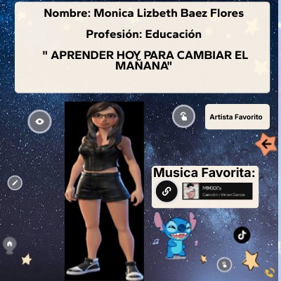 Manejo de Genially-Monica Lizbeth Baez Flores | Genially