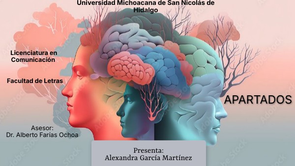 Presenta: Alexandra García Martínez | Genially