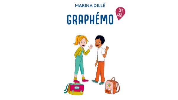 GRAPHEMO P2 Thème 2 | Genially