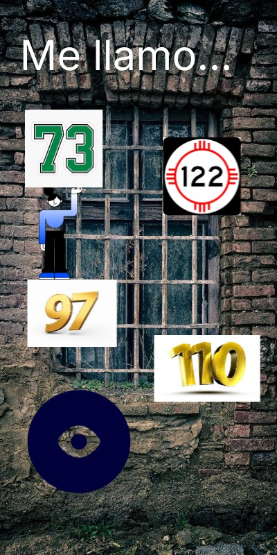 Me llamo... | Genially