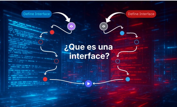 ¿Que es una interface?_por_Hector_AP | Genially