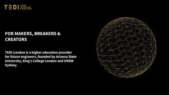 FOR MAKERS, BREAKERS & CREATORS | Genially