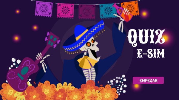 QUIZ E-SIM | Genially