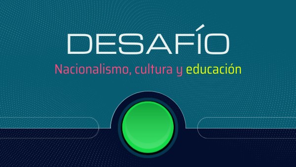 Desafío | Genially