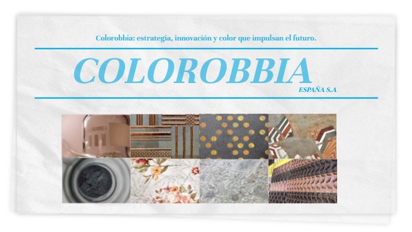 COLOROBBIA | Genially