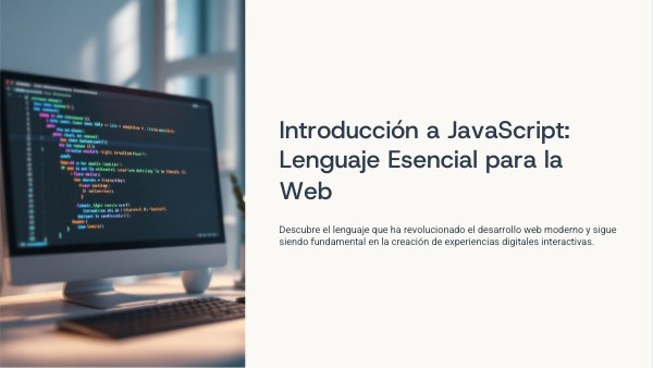 Introduccion-a-JavaScript-Lenguaje-Esencial-para-la-Web.pdf | Genially