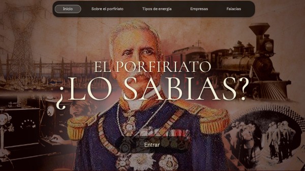 ¿LO SABIAS? | Genially