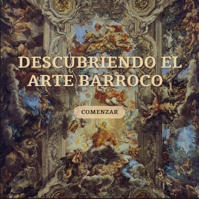 DESCUBRIENDO EL ARTE BARROCO | Genially