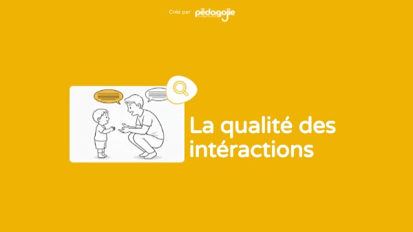 Langage 04 - Pratiques (3) | Genially