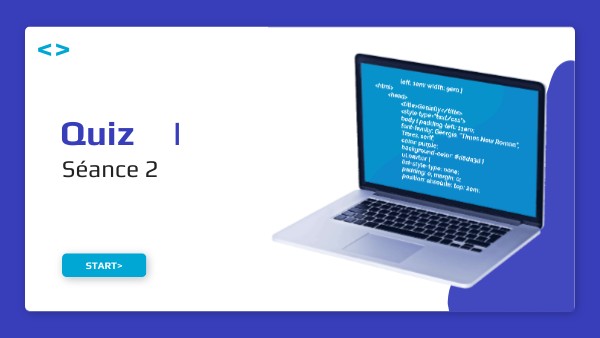 Sabrina - Séance 1 | Genially