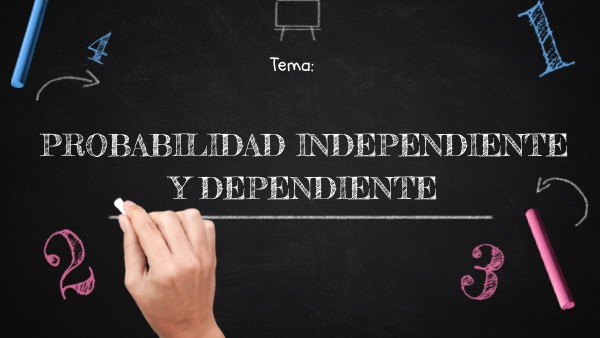 Probabilidad compuesta | Genially
