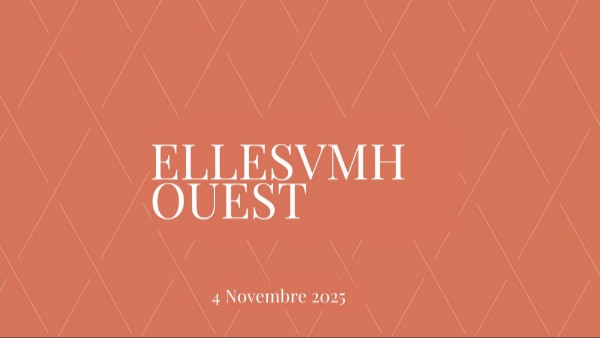 ELLESVMH LVMHOUEST | Genially