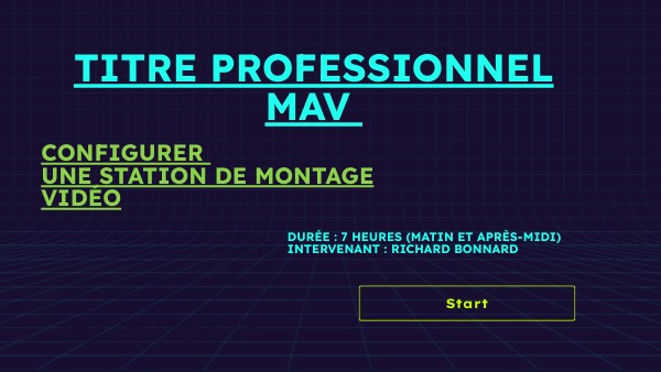 exercice remediation | Genially