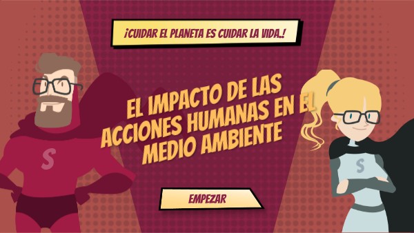 Mód. 1 genially | Genially