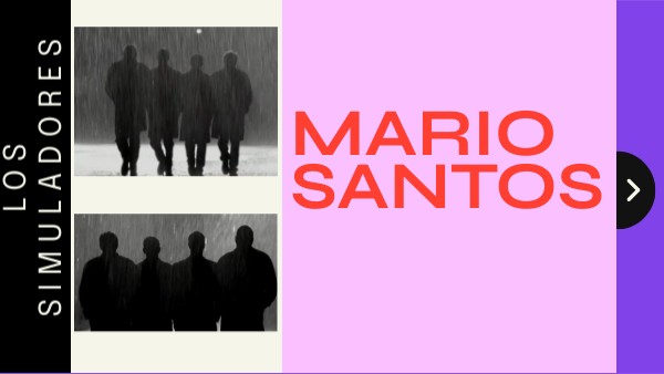 mario santos | Genially