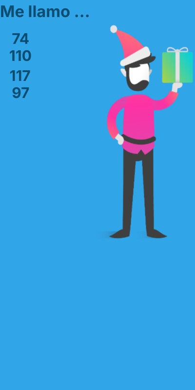 Me llamo ... | Genially