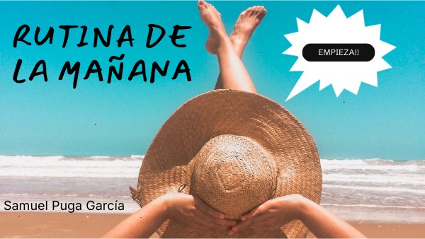 PRÁCTICA 3 | Genially