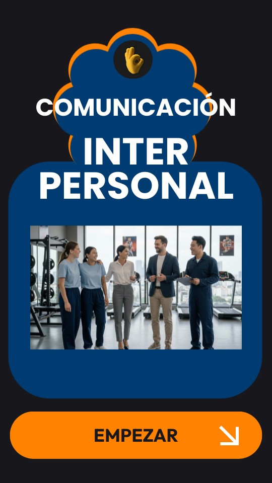 INTER PERSONAL | Genially