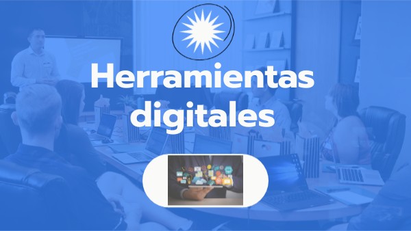 Herramientas digitales | Genially