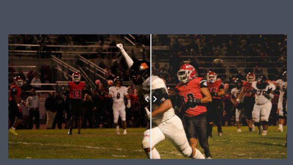 Visual Comparison Slider | Genially