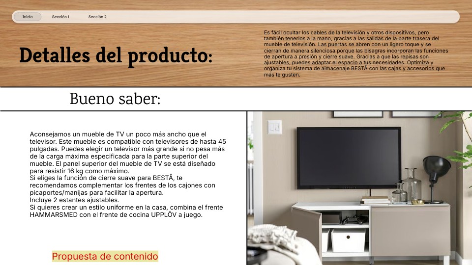 Sesión 2 Tarea 2 | Genially