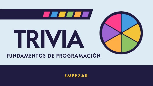 S8 - FP - FUNCIONES - RETURN | Genially