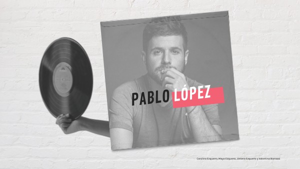 Pablo López | Genially