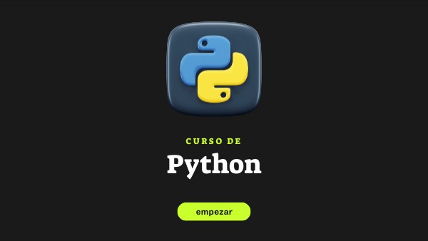 Python | Genially