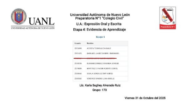 EQUIPO 5_EV4_EXOYE | Genially