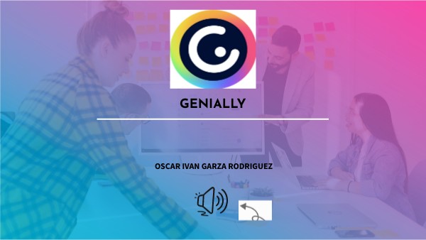 GENIALLY | Genially