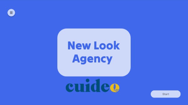 New Look Agency | Genially