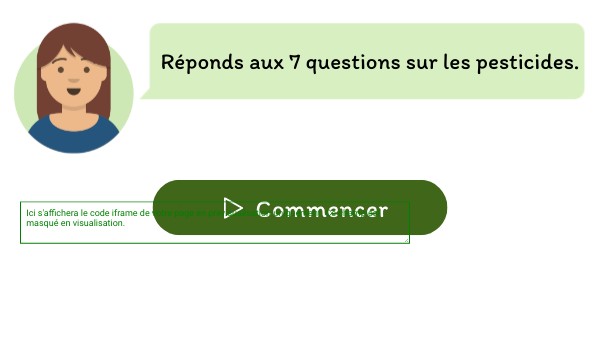 Niveau 3 Quiz M2 | Genially