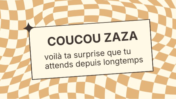 diapo zaza | Genially