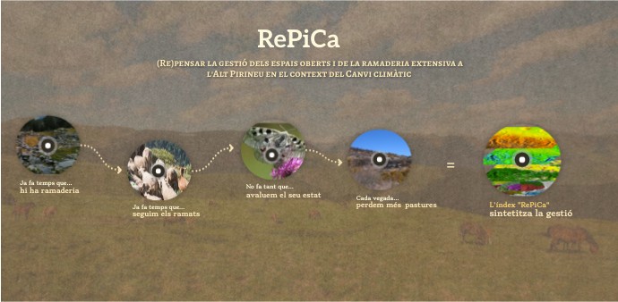 RePiCa | Genially