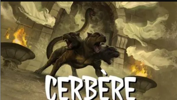 cerbere | Genially
